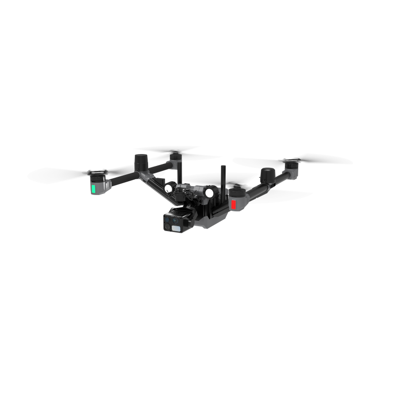 Quality GODO Nano | Compact Automated Drone-in-a-Box for sale