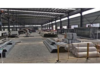 China Factory - Shandong Lisent Agricultural Technology Co., Ltd.