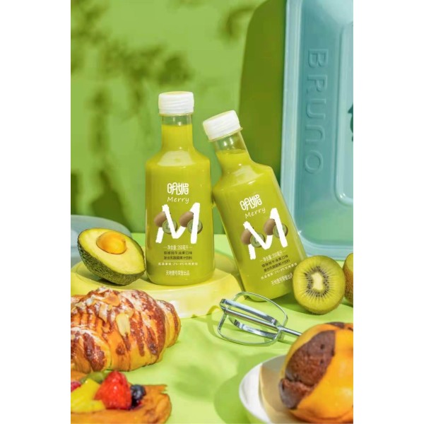 Quality Customized Beverage Bottle Label for Customer Requirements for sale