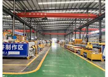 China Factory - CLW Automobile Group Co., Ltd