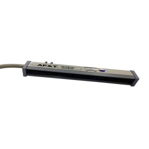 Quality AP&T Anti Static Bar AC ion eliminator used in printing and electronics industry for sale