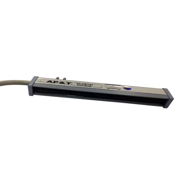 Quality AP&T Anti Static Bar AC ion eliminator used in printing and electronics industry for sale