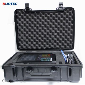 Quality Waterproof Ultrasonic Flaw Detectors FD201B ultrasonic testing machines for sale