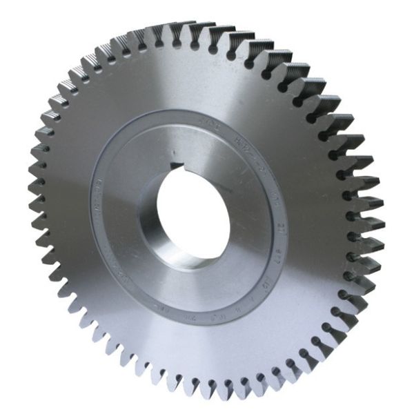 Quality M2 Custom Gear Shaving Cutter Conventional Coated Normal Module for sale