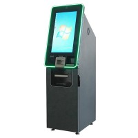 Quality 19inch~32inch One Way Money Exchange Machine Withdrawal Only for sale