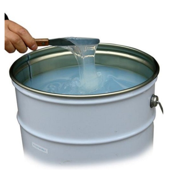 Quality RTV-2 Liquid Silicone Rubber for sale