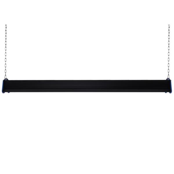 Quality 26000lm IP Rating 65 Linear High Bay Light Meanwell Driver 130lm/W CRI≥80 for sale