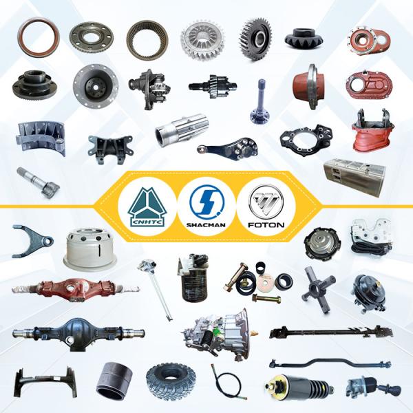 Quality Standard SINOTRUK HOWO Truck Parts Engine Air Intake Pipe WG9725190901 for sale
