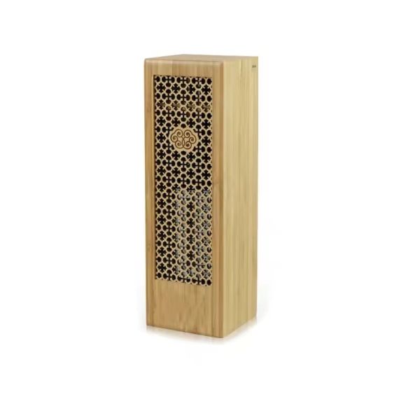 Quality Logo  Customized Wine Bottle Box Red Wine Shipping Boxes With Sliding Lid for sale