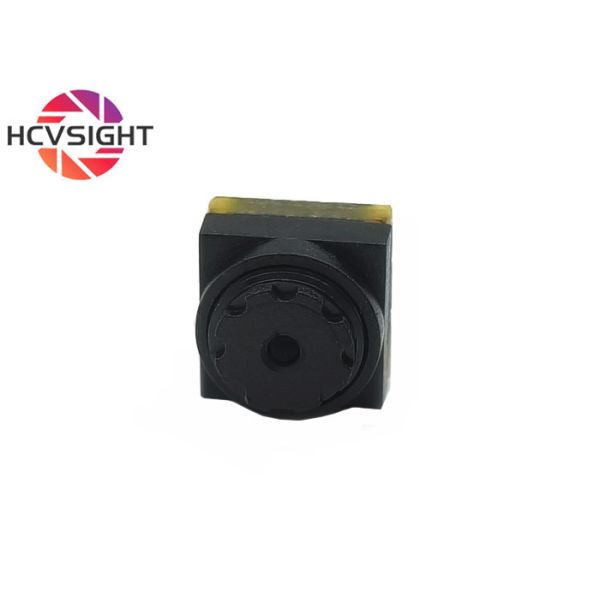 Quality 6x6mm Mini Camera 0.3MP CVBS Analog Signal Suitable For FPV HD DVR CCTV System for sale