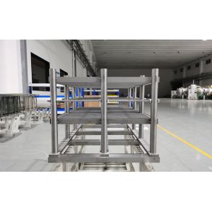 China Factory - Luoyang Forged Tungsten-Molybdenum Material Co., Ltd.