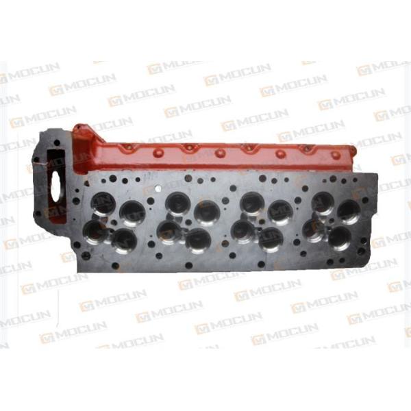 Quality 4 Cylinders Reconditioned Cylinder Heads , Hino Cylinder Head Of Engine for sale