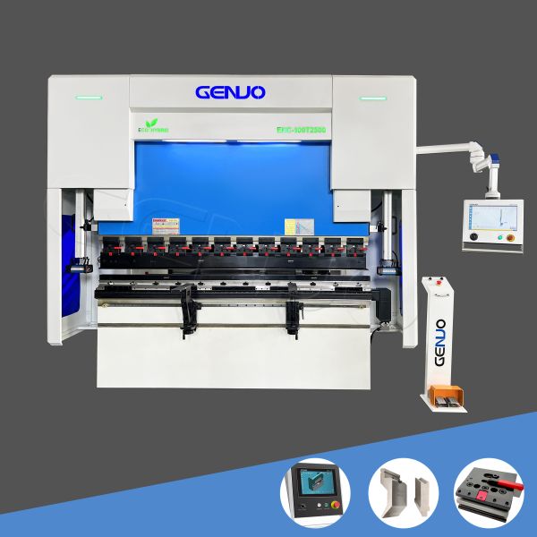 Quality High Efficiency Hydraulic Aluminium Profile Bending Machine Sheet Metal Bending Machine CNC Press Brake for sale