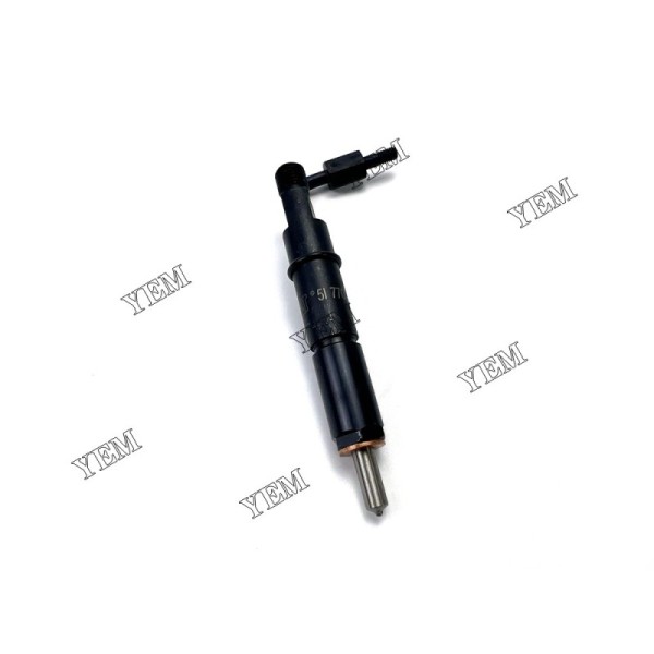 Quality Fuel Injector 1PCS For Mitsubishi Engine S6K/5I-7706 for sale