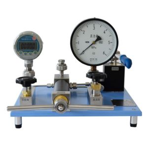 Quality Pneumatic Pressure Calibration Pump for sale