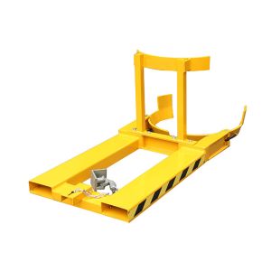 Quality Forklift Drum Grabber for sale