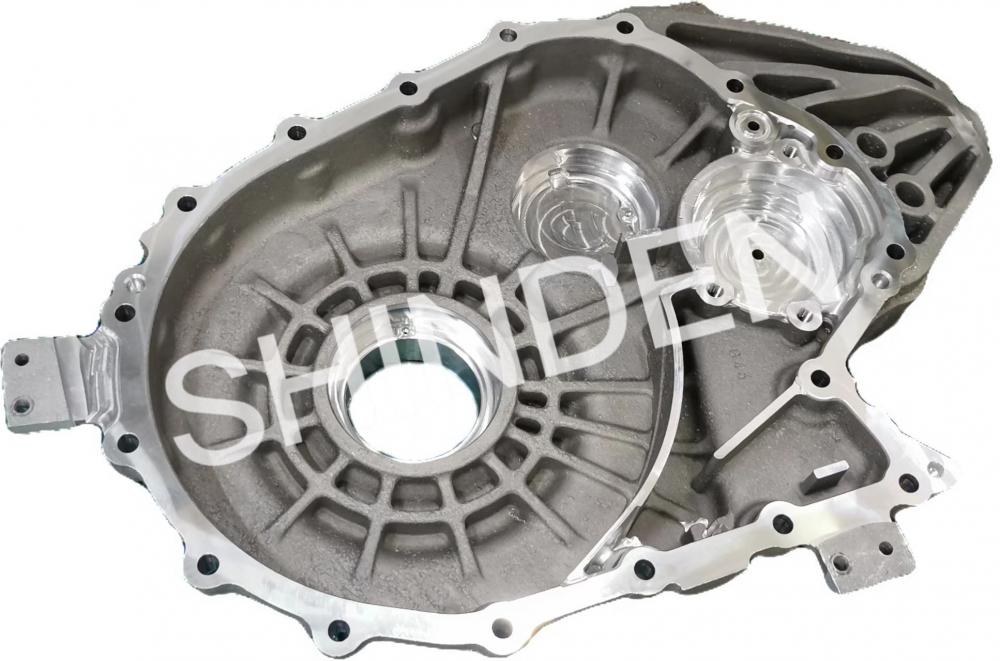 Motor Cover Motor Cover