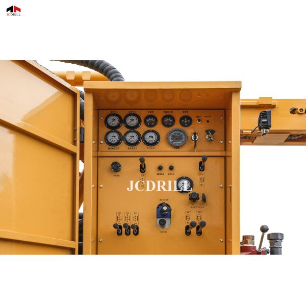 Quality CSD300 Truck Mounted Drilling Rig for sale