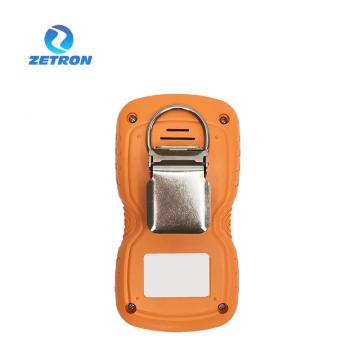 Quality Diffusion Type Single Handheld Natural Gas Leak Detector Zt100k for sale
