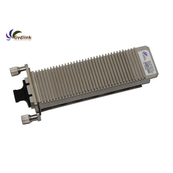 Quality XENPAK-10GB-ER Compatible XENPAK 40km SMF Xenpak Transceiver for sale