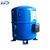 China 0.95L Oil Maneurop Reciprocating Compressor 3 Phase MTZ032-4 For Refrigeration MT factory