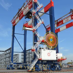 Quality Marine Flex Mega Extra Large Reel Cable For Vessels And Harbor Machinery for sale
