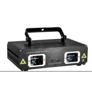 Quality RGB Animation Laser Projector for sale