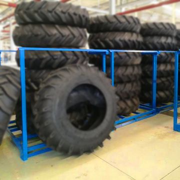 Quality Nesting Stacking Rack steel Stacking rack Stackable Racking for sale