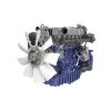 china WP7 Series Weichai Engines For Construction Machinery With 4 Cylindes