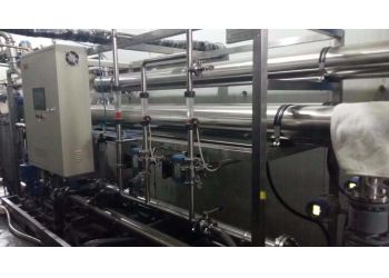 China Factory - Weifang Purun Biotechnology Co. , Ltd.