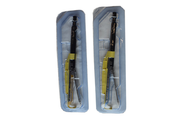 Quality Disposable Blade Endoscopic Linear Cutter Reloads for sale