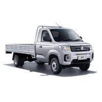 Quality Dongfeng Truck D71/D72 Model 1.6L 2.0L Engine Displacement Small Truck Split for sale