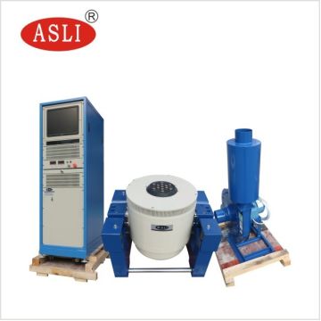 Quality 3hz 300kg.F Electrodynamic Vibration Shaker Vibration Testing Laboratory for sale
