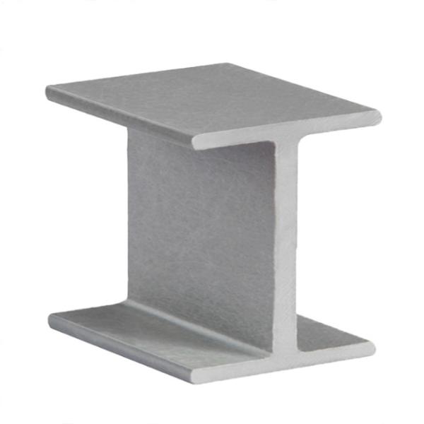 Quality Industrial Anodizing Aluminium Bar Structural Aluminum Industrial Profile H Shape for sale