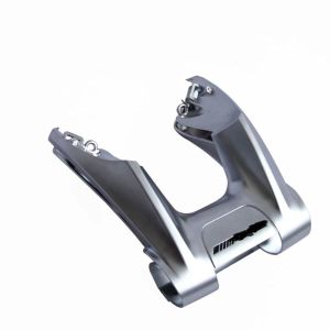 Quality Mercedes Benz A/C/E/CLA/GLS/GLB Flat Bottom Road Cover with OE NO. JJ20231027234 for sale