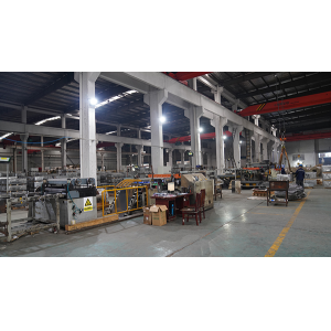China Factory - WUXI LAIYUAN SPECIAL STEEL CO.,LTD