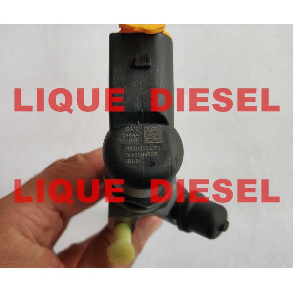 Quality Siemens/VDO Diesel Injector A2C59513484 166008052R 16 60 080 52R 166004305R , 16 for sale