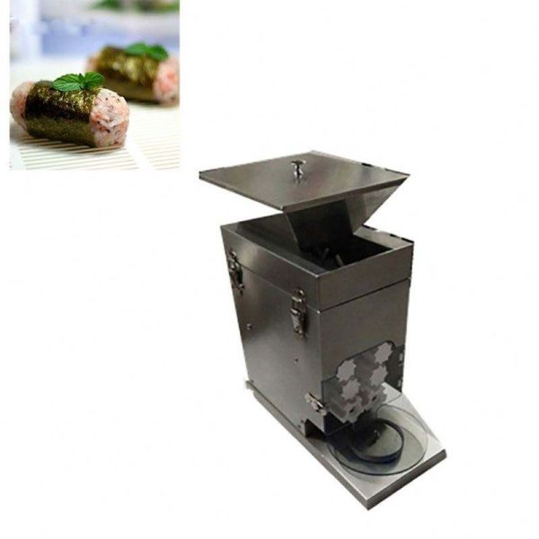 Quality 30gram Sushi Rice Ball Former Onigiri Maker Machine Maker Roll Custom for sale