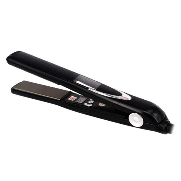 Quality Ionic Flat Heater Hair Straightener Electric Professional Styling Tools for sale