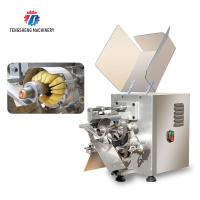 Quality 0.55KW Divide Core Fruit And Vegetable Peeler Machine SS Apple Core Separator for sale