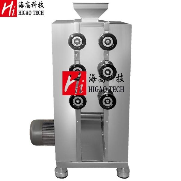 Quality Industrial Peanut Powder Making Machine Cashew Nut Crushing Machine Flour Mill for sale