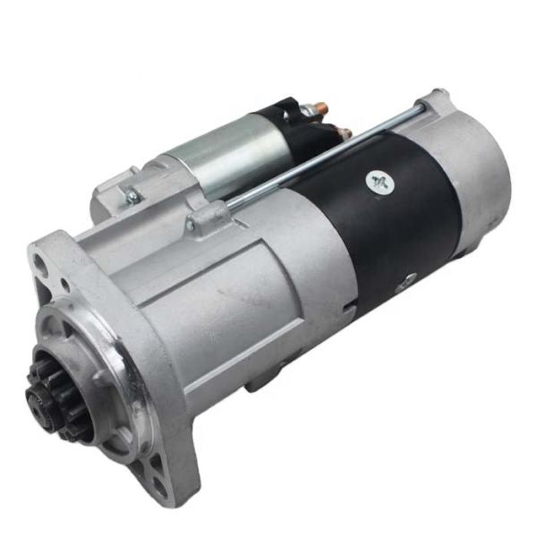 Quality OE P23288365 MT18-339 M009t83889AM P3808050 12v D12D D16C Starter Motor for Auto Motor Excavator Diesel Engine for sale