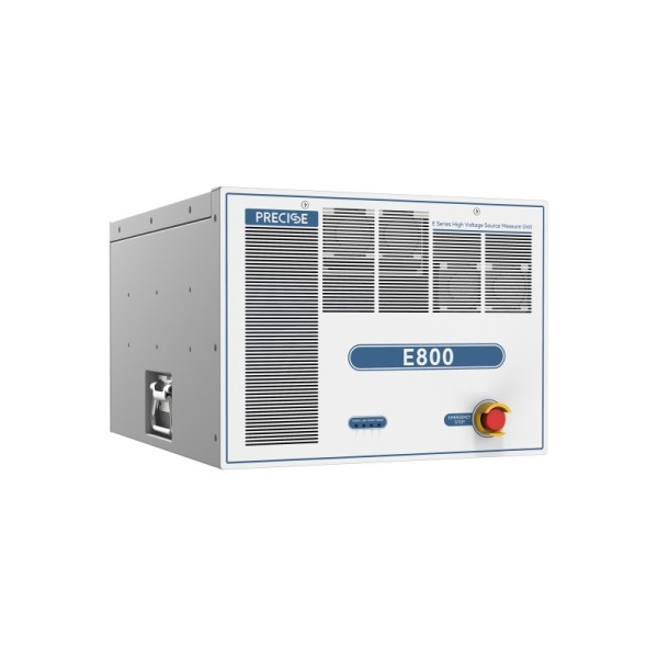 Quality 8000V 40mA High Voltage Power Source E800 For SiC / IGBT / GaN HEMT Test for sale