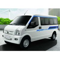 Quality DongFeng JF-EC36 Pure Electric City Mini Bus Seat 5-7 Range 255KM for sale