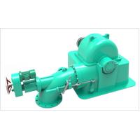 Quality Medium Head Turgo Turbine Generator for sale