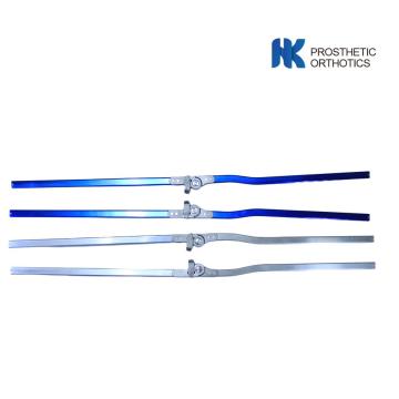 Quality Cable Controlled Spring Relocating Orthotic Knee Joints for sale