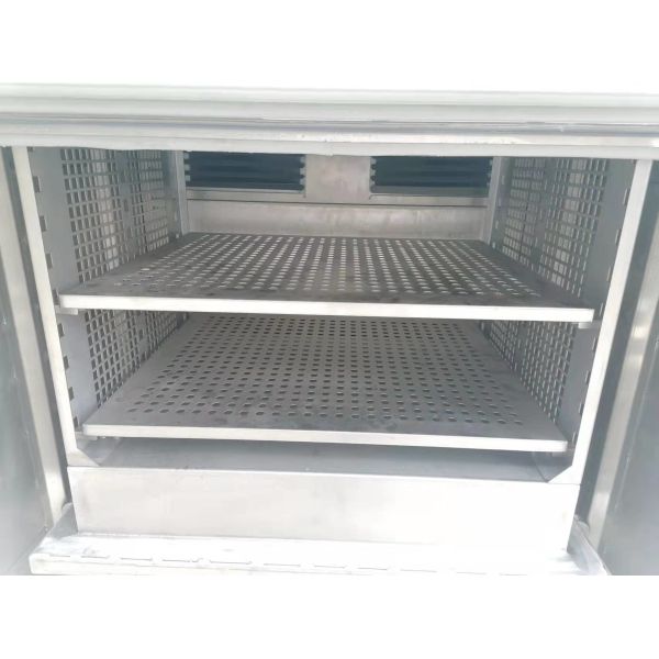 Quality 250M3/H 100L Environmental Testing Machine Anticorrosive Durable for sale