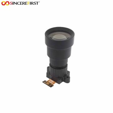 Quality Sony IMX586 48MP Fixed Focus Small Angle Camera Module High Resolution for sale