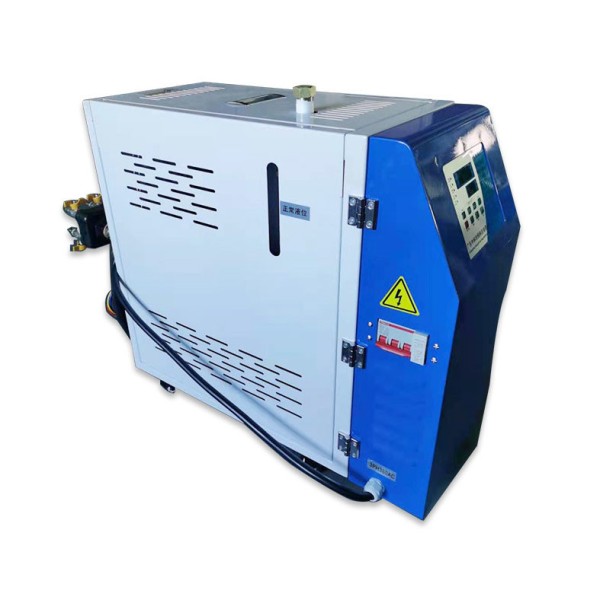 Quality Oil Heating Mold Temperature Controller with PID Automatic Calculation 304 for sale