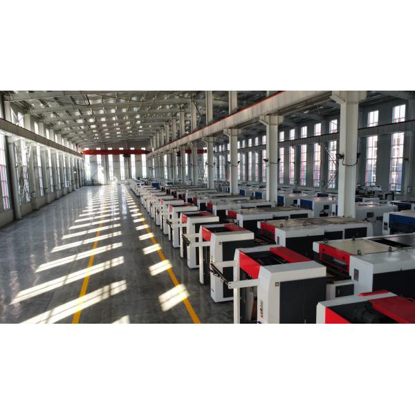 Quality JIGUO MY-1080E Automatic Die Cutting Machine Die Cutting Precision ± 0.1mm Tatal for sale